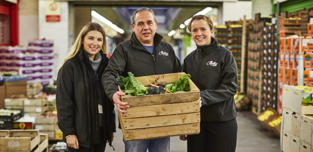 The Menu Partners underlines commitment to NCGM