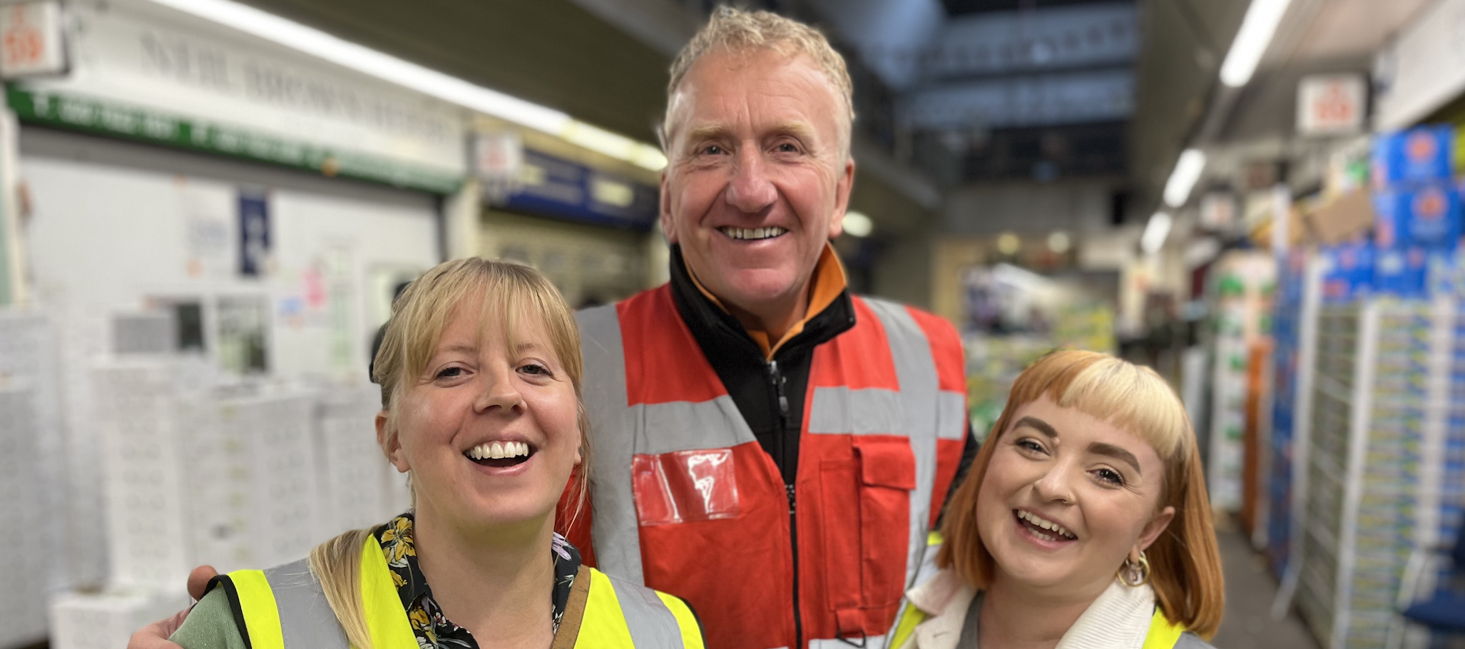 Gary and Bryan: Heroes of the Dawn