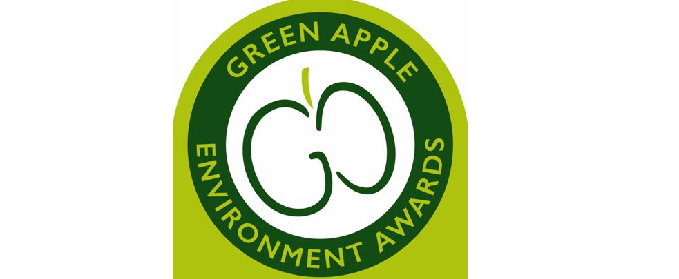 Market wins ‘Green Apple’ Award for environmental best practice - New ...
