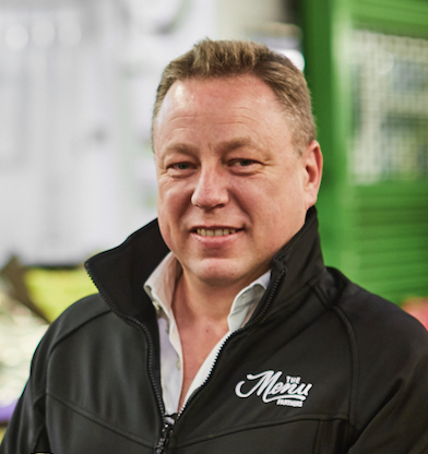 Premier Foods Wholesale celebrates 25th anniversary