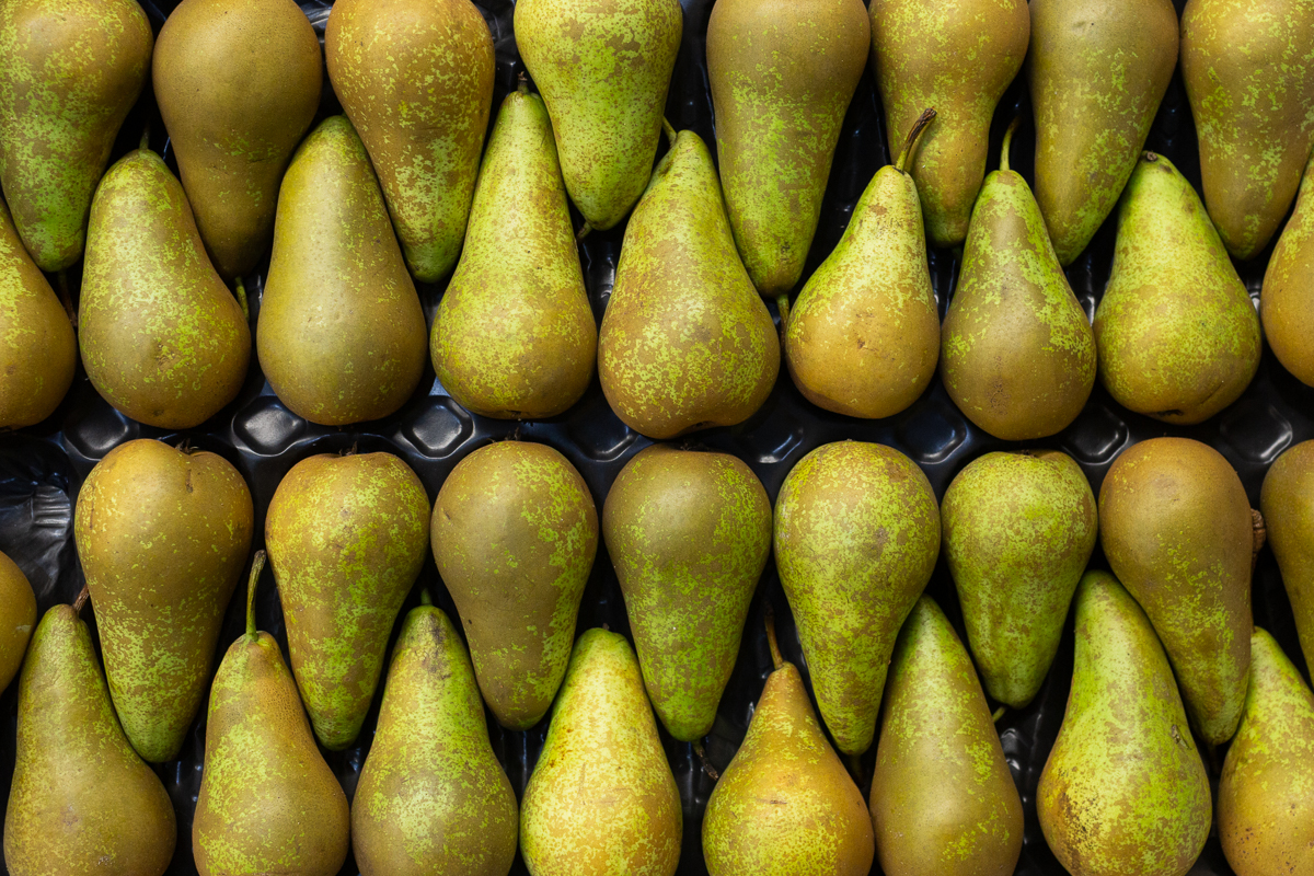 Fruit and Veg in Season for February 2024 - New Covent Garden Market