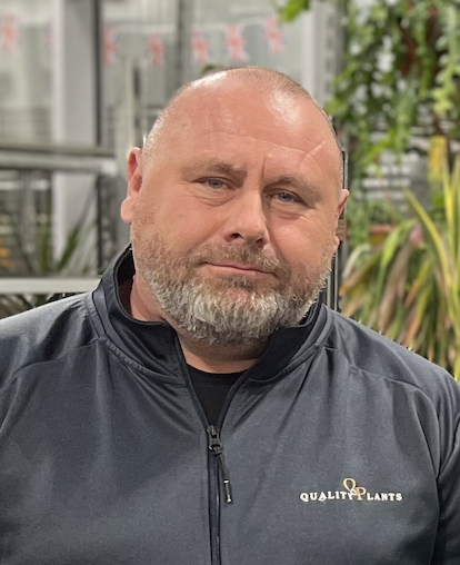 Obituary - Dave Knight, Quality Plants - New Covent Garden Market