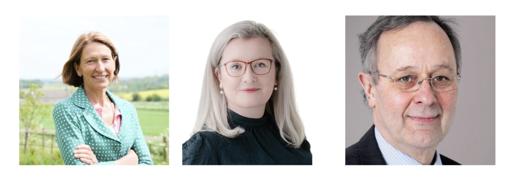 Fiona Fell reappointed to Covent Garden Market Authority board