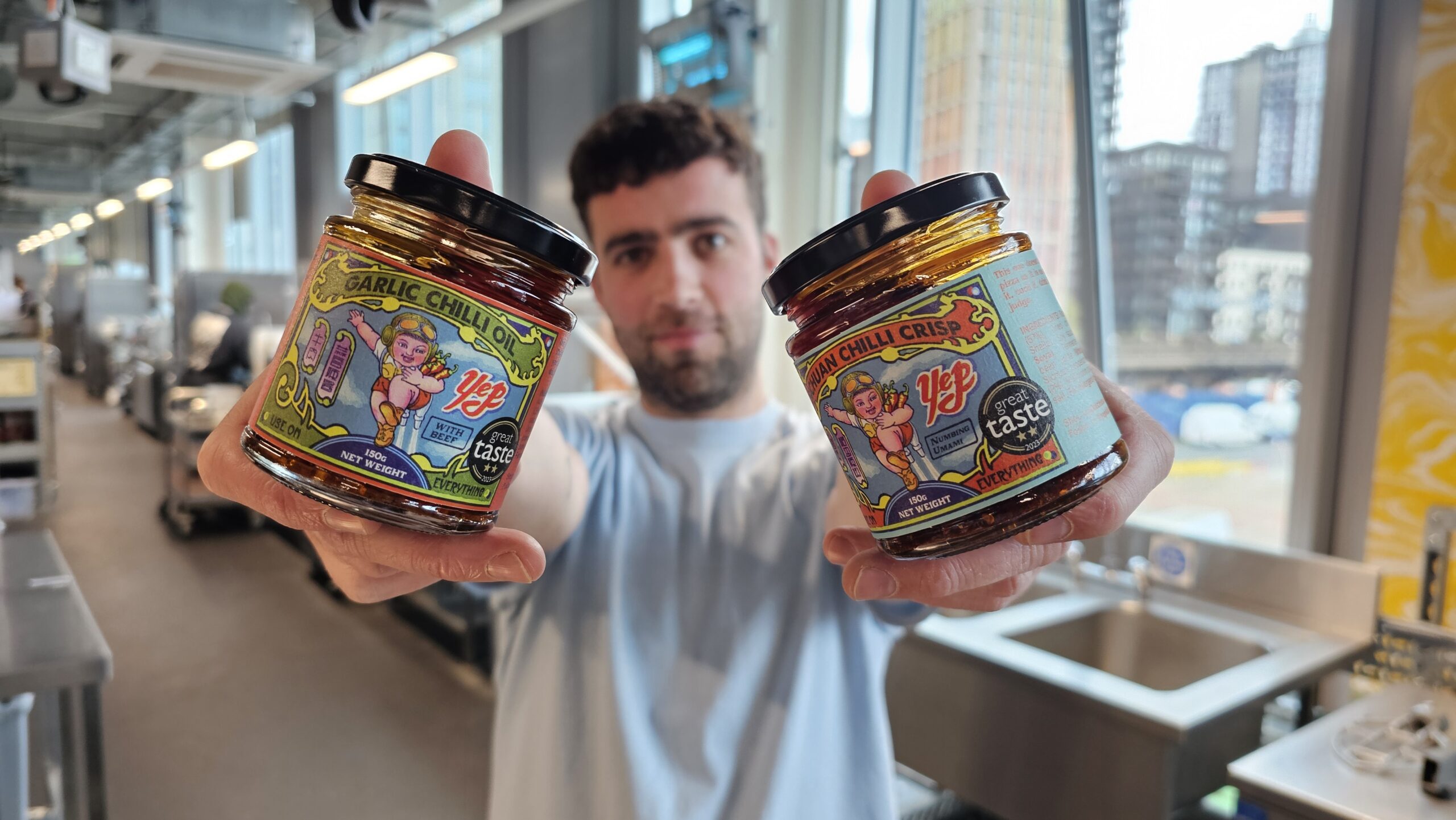 Authentic flavours of Southwest China – created in south London