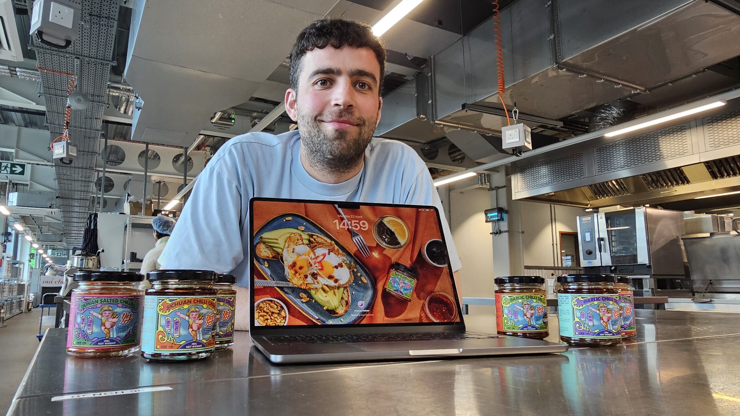 Authentic flavours of Southwest China – created in south London