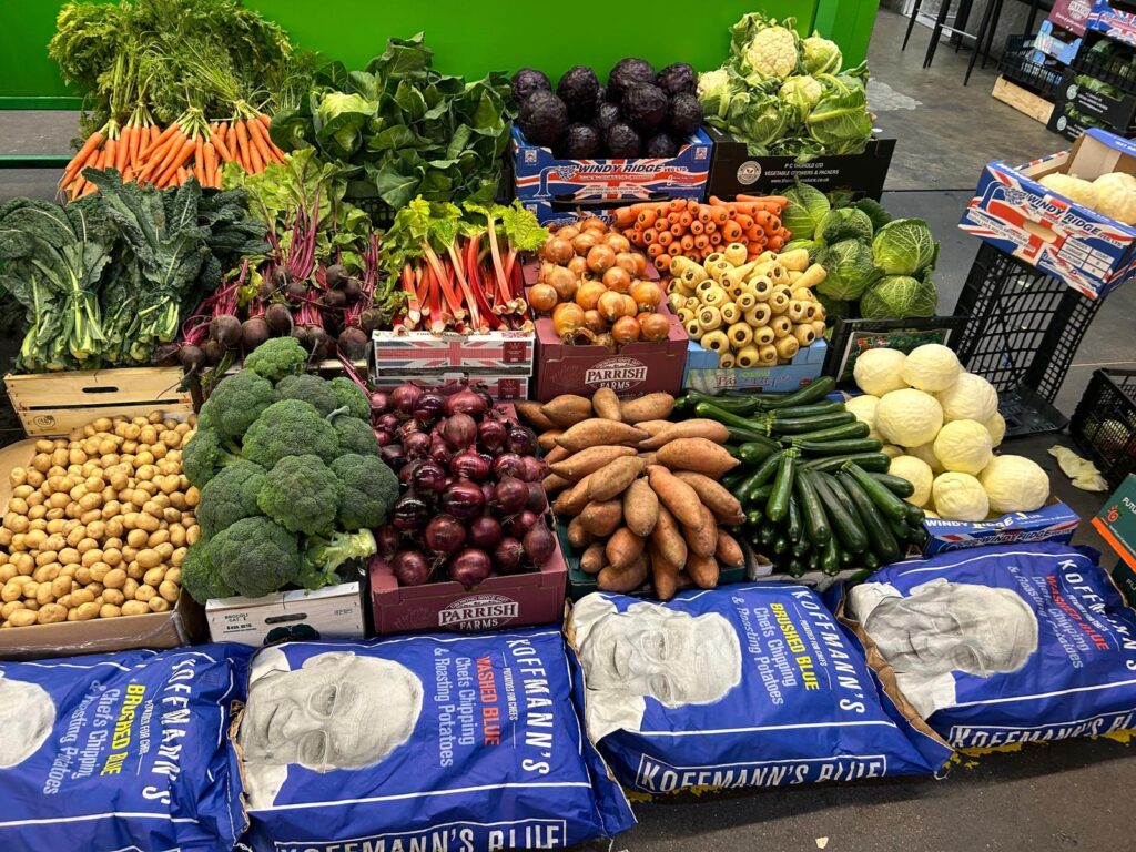 Obituary: Richard Clements