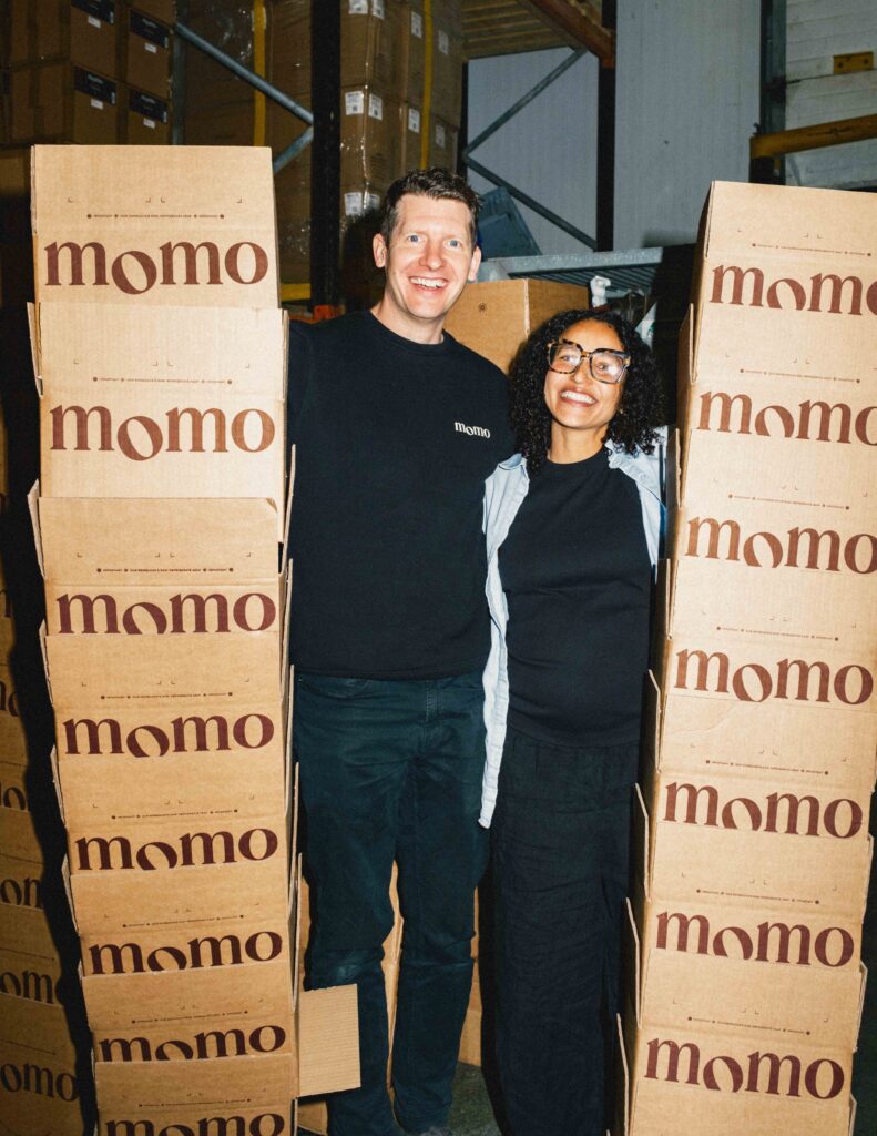 MOMO’s new home furthers ambitious expansion plans