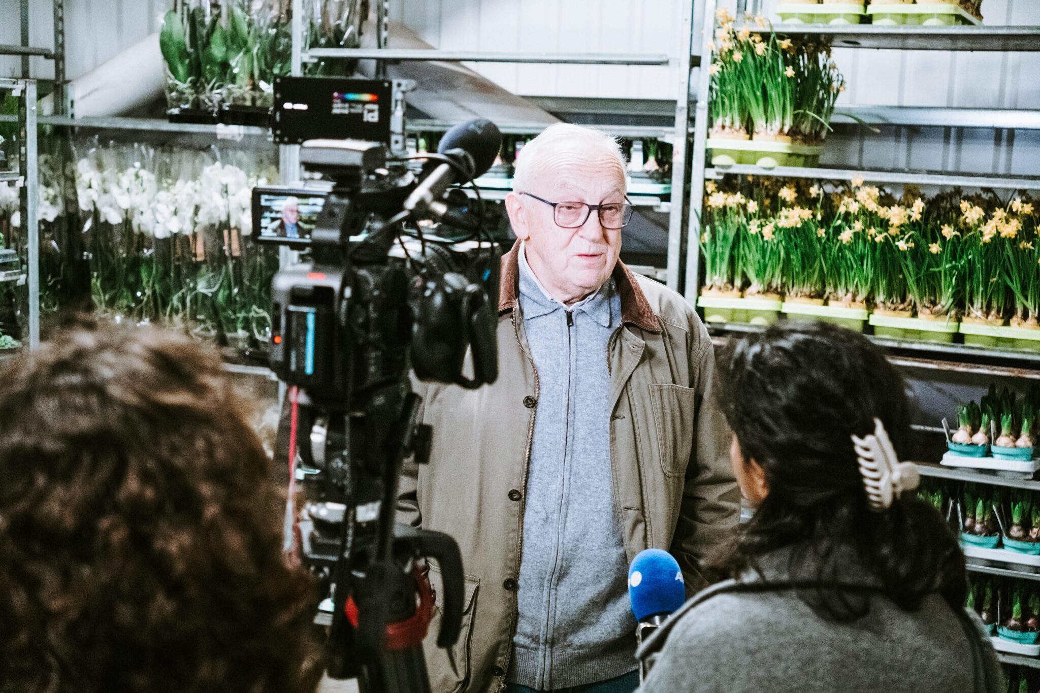 Meet Pierre Koffmann with The Food Heroes food trucks - New Covent ...