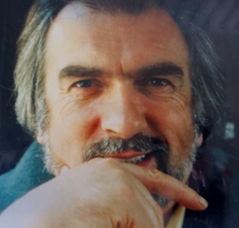 John Connell: 1947-2024