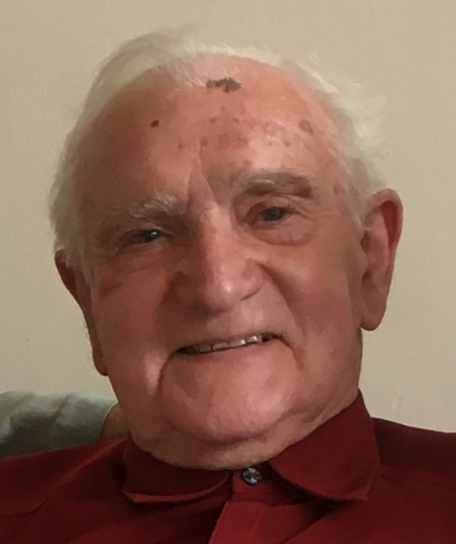 One of the Market's longest serving men dies, aged 97