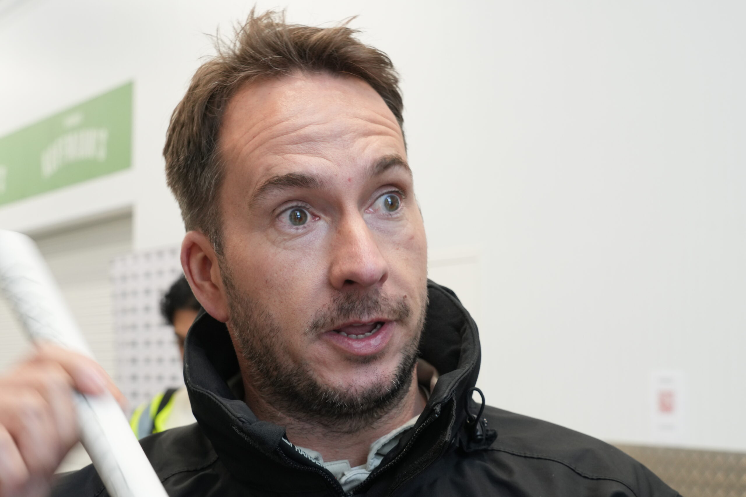 Nick Padley appointed Director at P&I Fruit