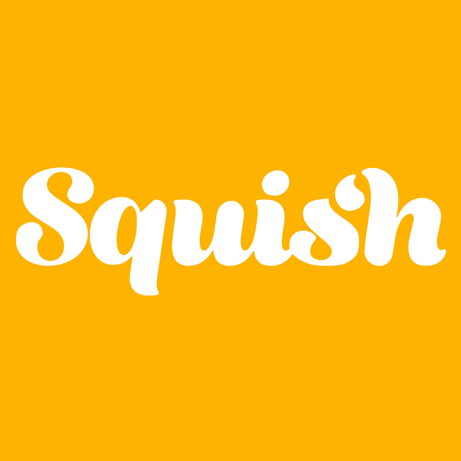 Squish - New Covent Garden Market