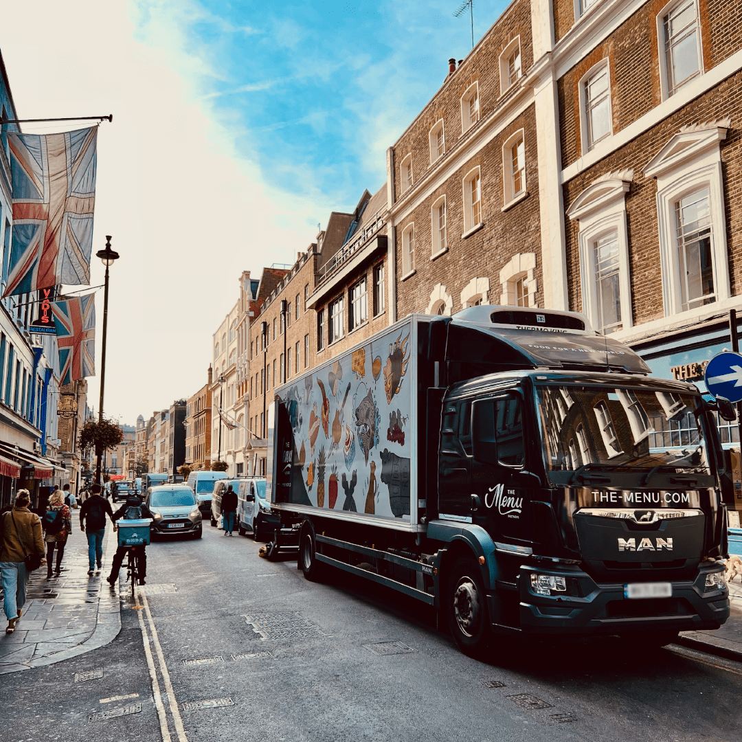 The Menu Partners inspires customers to build stronger pub menus