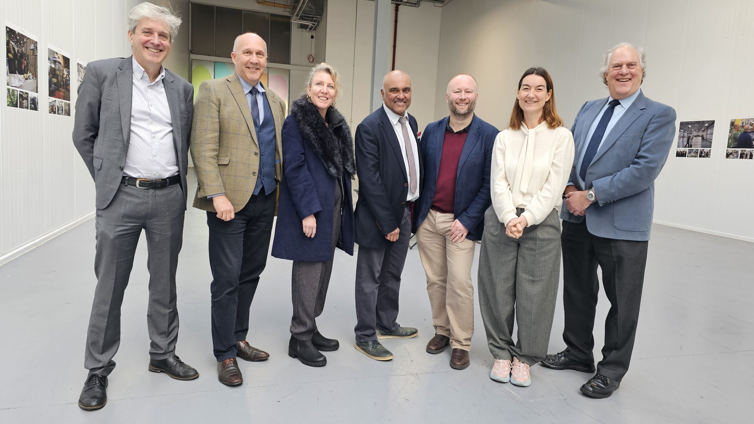 Post Office chief visits New Covent Garden Market - New Covent Garden ...
