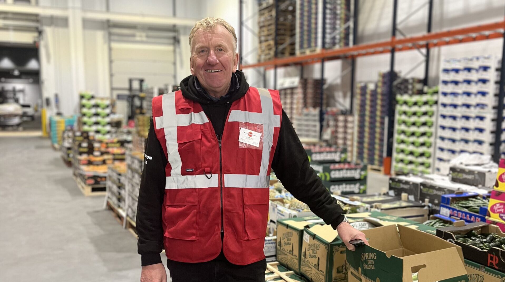 CGTA Chair heralds new dawn for Market wholesalers